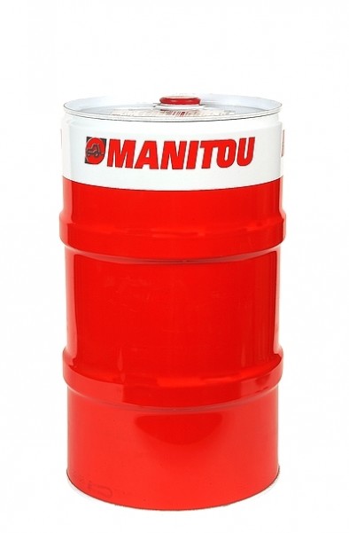 Promotions sur les huiles Manitou