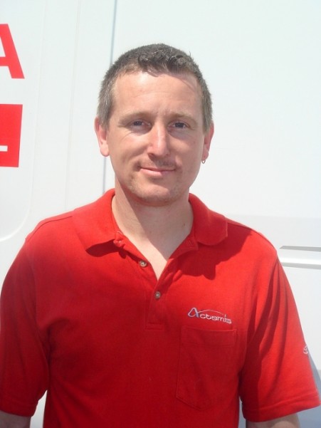 Bienvenue aux nouveaux arrivants