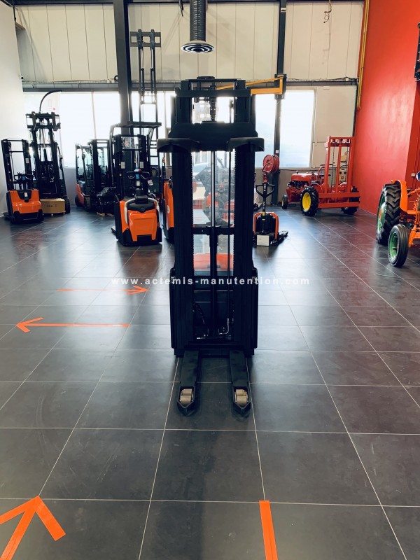 SWE 140 BT occasion - Prix : 9500€